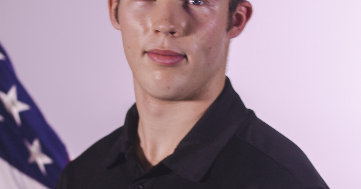 Cooper Johnson | AFROTC Detachment 685 | Oregon State University